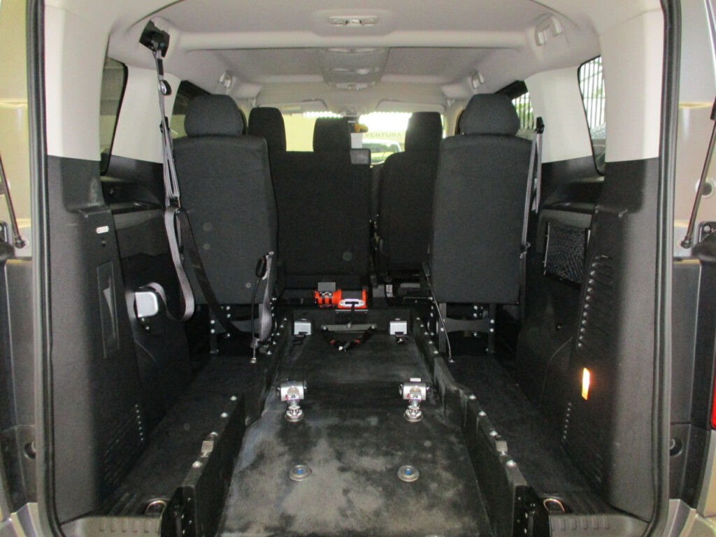 Used Toyota Proace Verso Ex Demo 2022 WAV For Sale